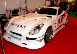 Trident Sports Cars – Hi performance hand built cars created with passion