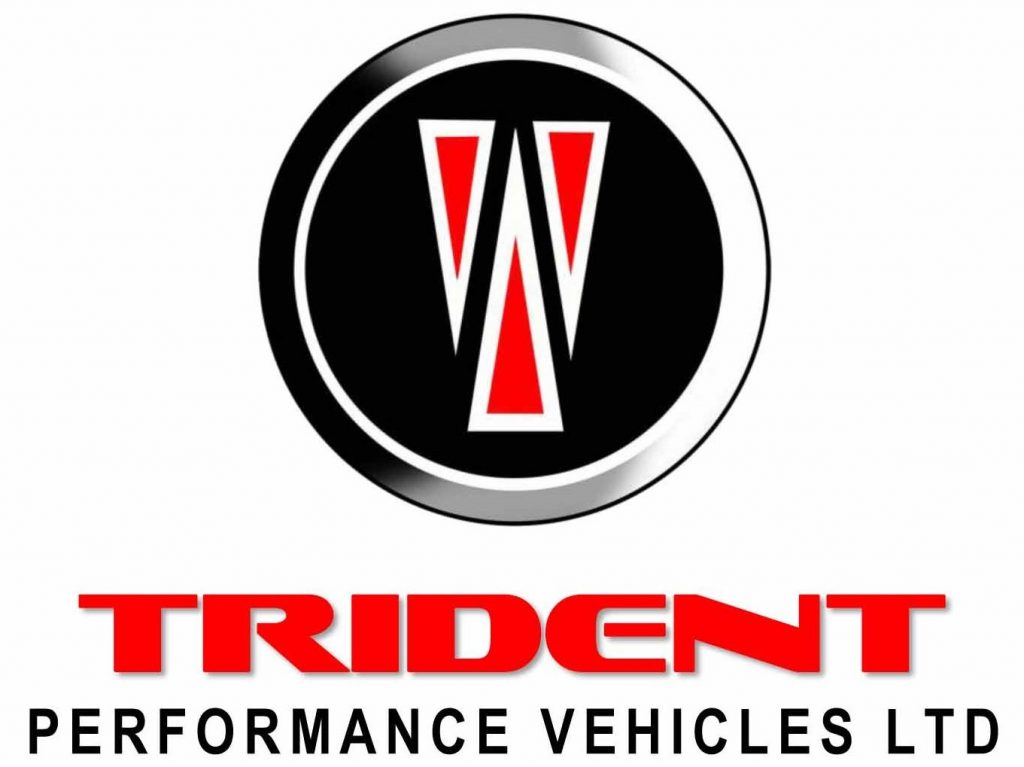 Trident Sports Cars – Hi performance hand built cars created with passion