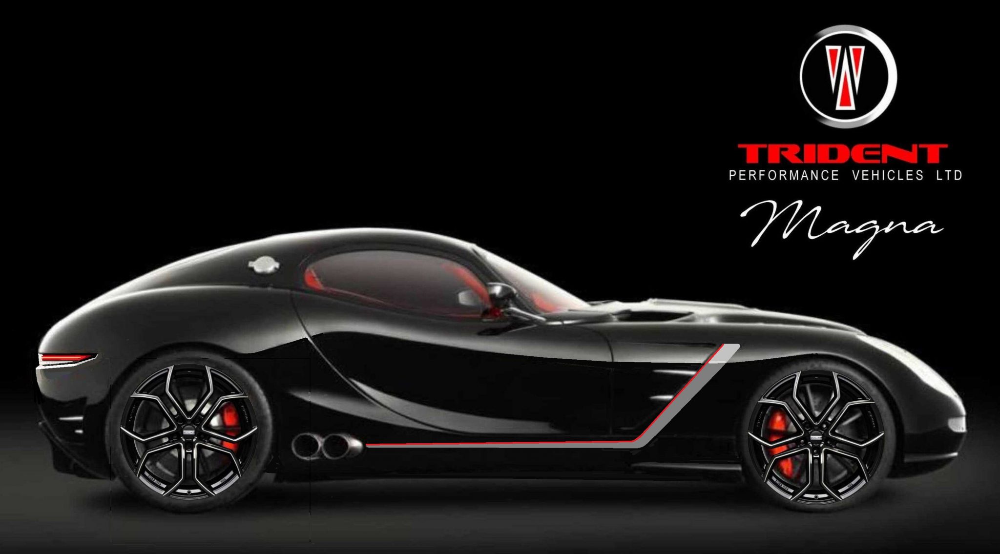 TRIDENT MAGNA – Trident Sports Cars